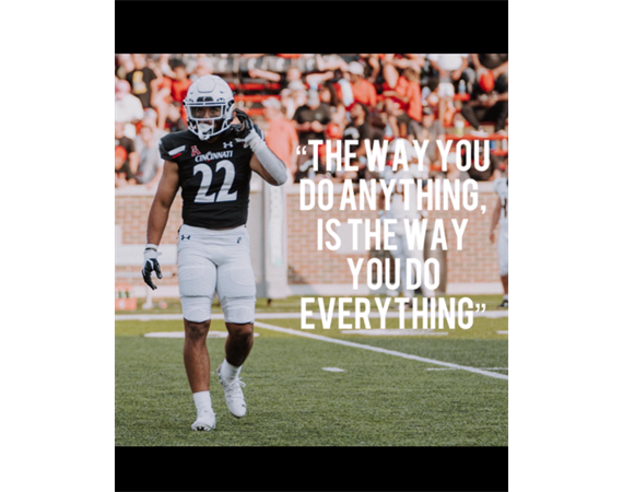 Alpha Flag Football League > Home